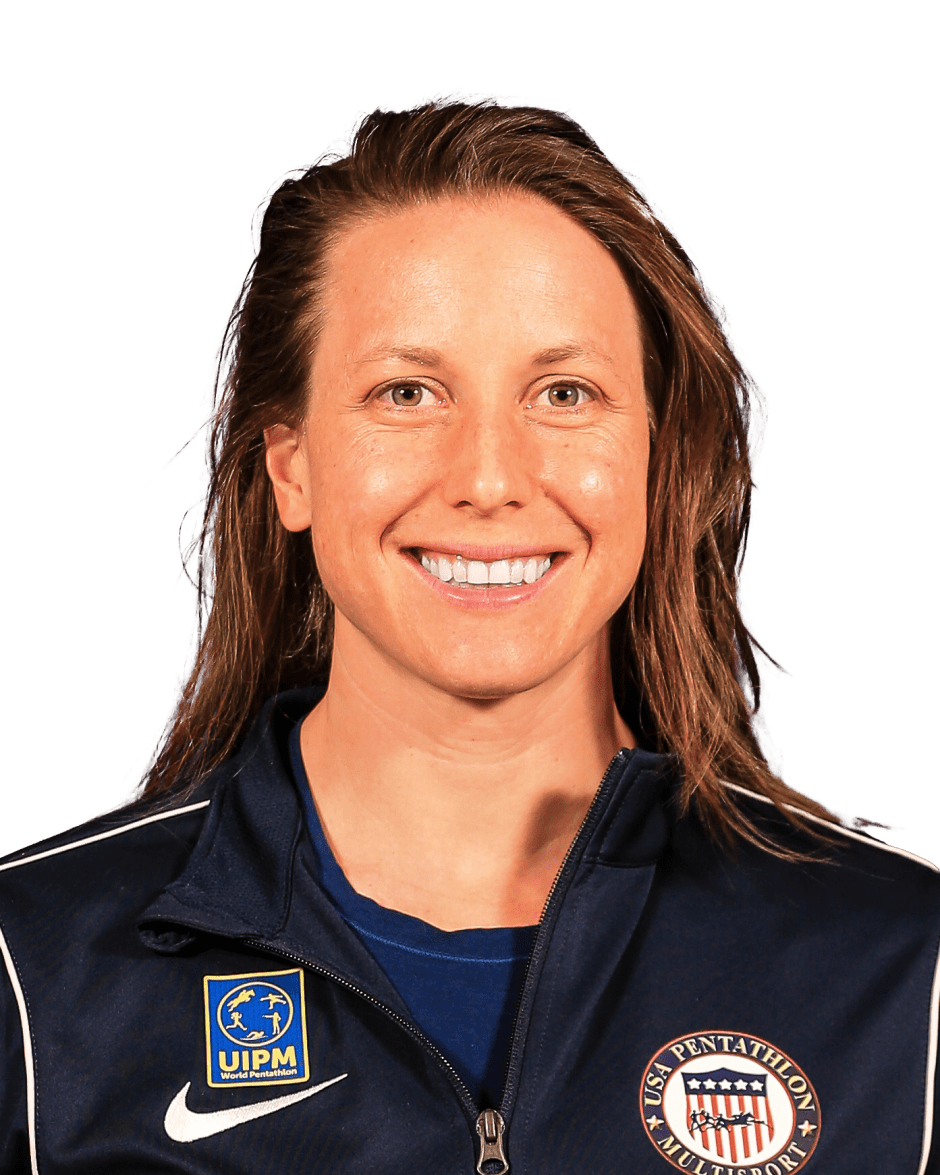 Usa Pentathlon Usapm Team Usa